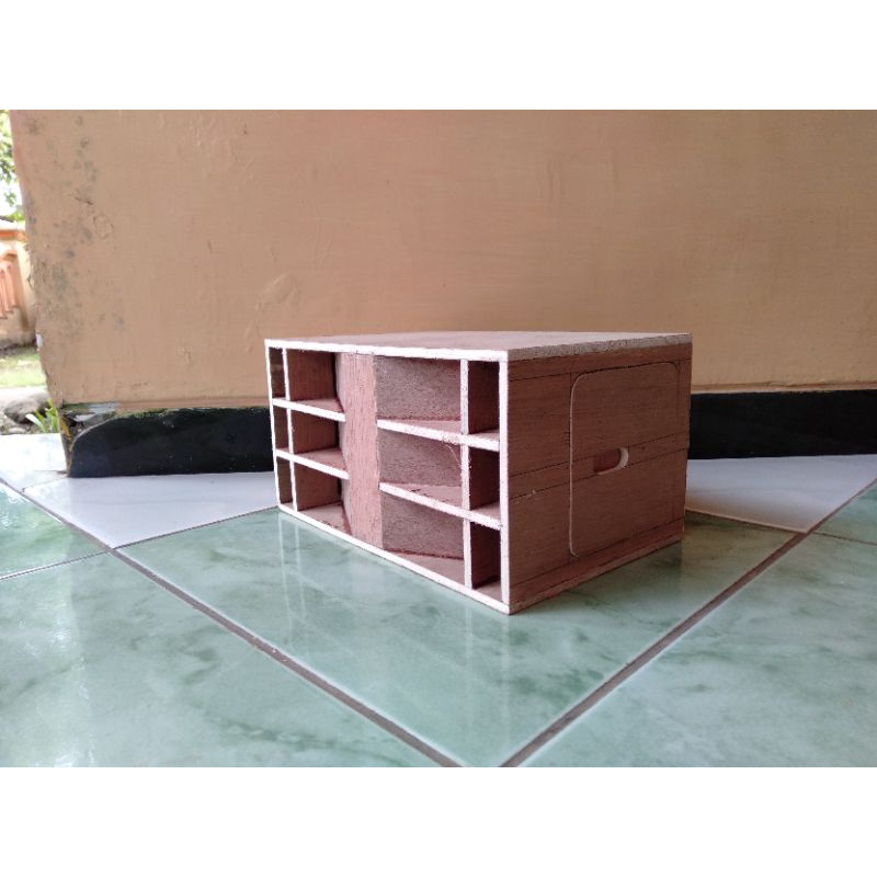 Jual Box Speaker Radiator 4 Inch | Shopee Indonesia