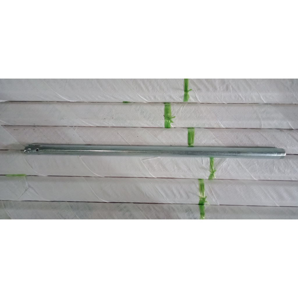 Jual pipa splitzen/pipa penangkal petir ukuran 3/4 x 60cm | Shopee ...