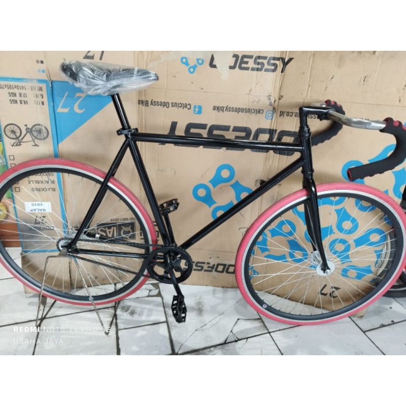 Jual Sepeda Fixie | Shopee Indonesia