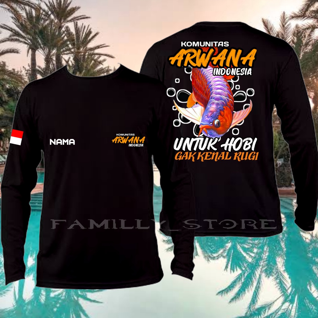 Jual KAOS PETERNAK IKAN ARWANA KAOS KOMUNITAS IKAN ARWANA KAOS CUSTOM ... Jual KAOS PETERNAK IKAN ARWANA KAOS KOMUNITAS IKAN ARWANA KAOS CUSTOM ...