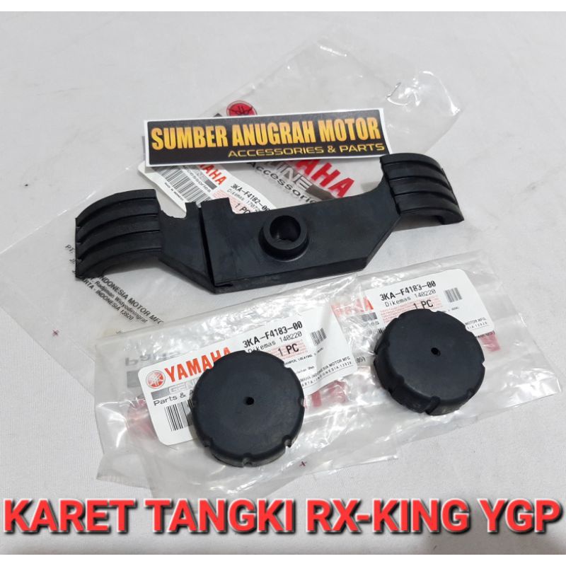 Jual KARET TANGKI RX-KING RXK ORIGINAL YAMAHA | Shopee Indonesia
