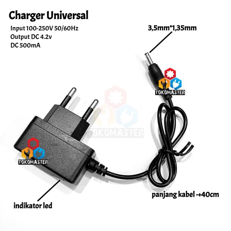 Jual Cas Aneka Senter Kepala Pengecas Senter Swat Charger Baterai Casan ...