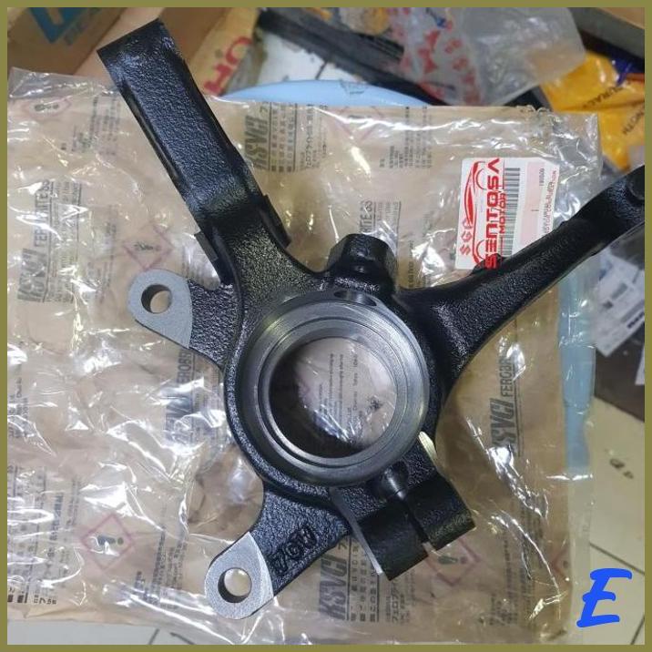 Jual KNUCKLE STEERING RODA DEPAN SUZUKI KARIMUN KOTAK ASLI SGP [STSM ...