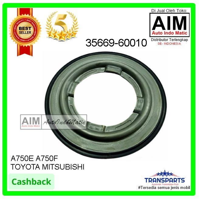 Jual Piston Balance Matic Toyota Land Cruiser Mitsubushi Pajero 35669 ...