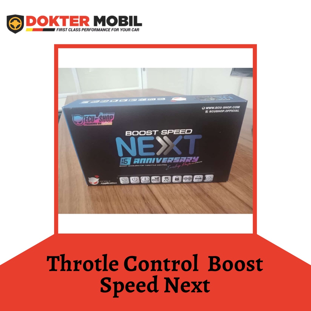 Jual Ecu Shop Boost Speed Next Throtle Control Toyota Innova Reborn 16 ...