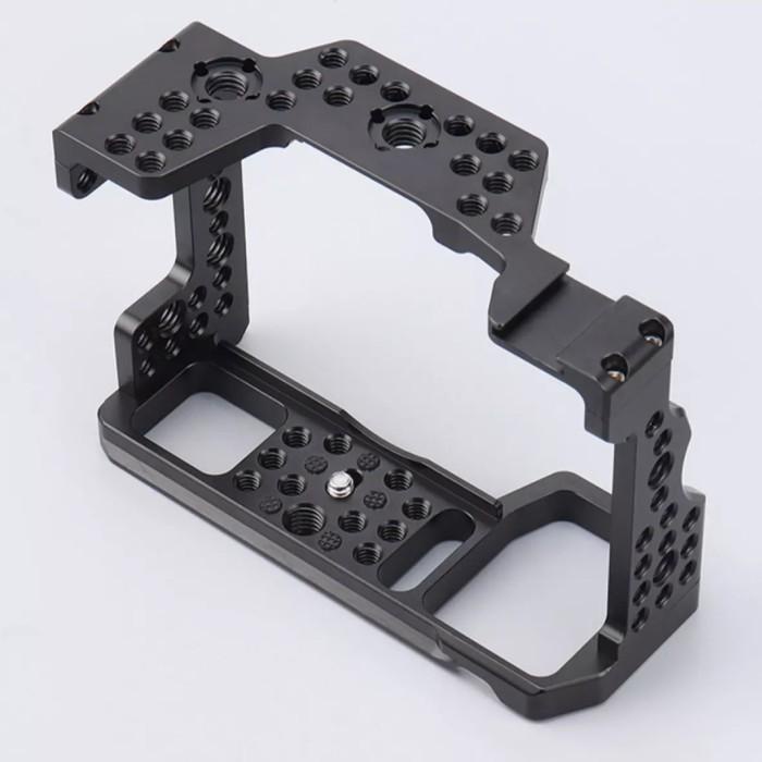 Jual JLwin rig cage camera sony A7III A7RIII A9 A7II A7SII andoer ...
