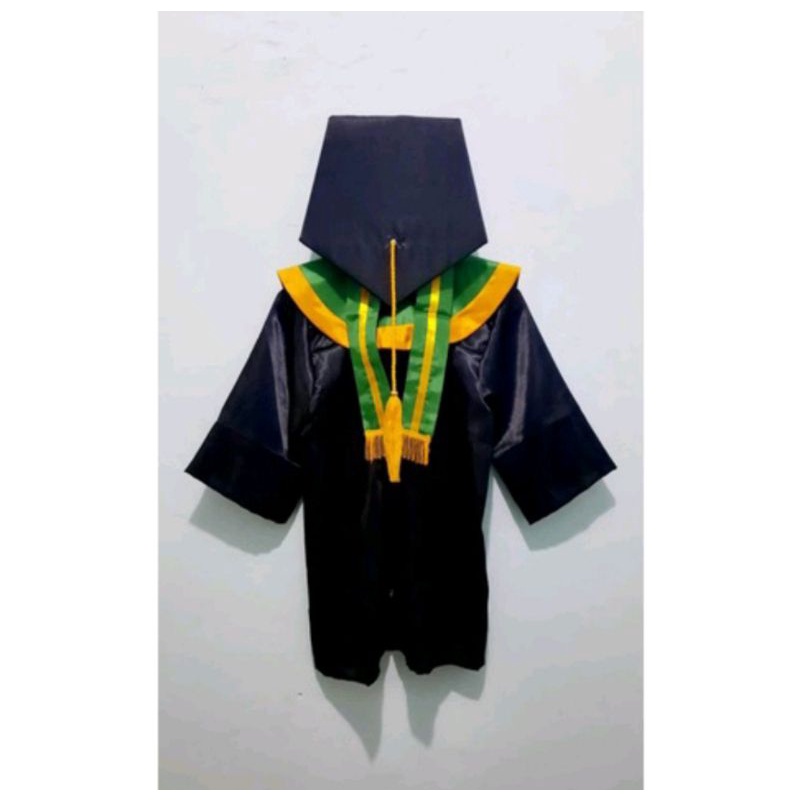 Jual Baju Wisuda\Toga SD | Shopee Indonesia