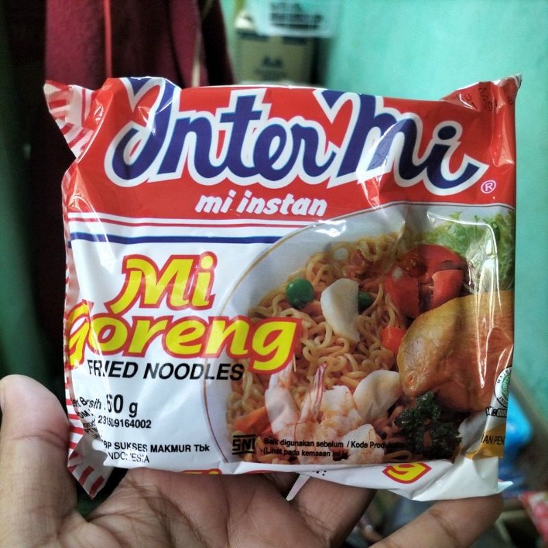 Jual intermi goreng | Shopee Indonesia