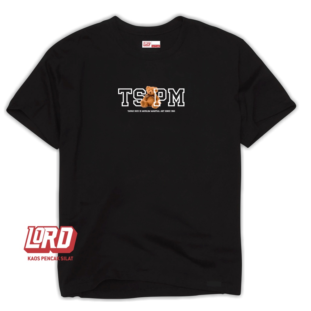 Jual Baju Tapak Suci 1963 TSPM Streetwear Baju Tapak Suci Tspm 1963 ...