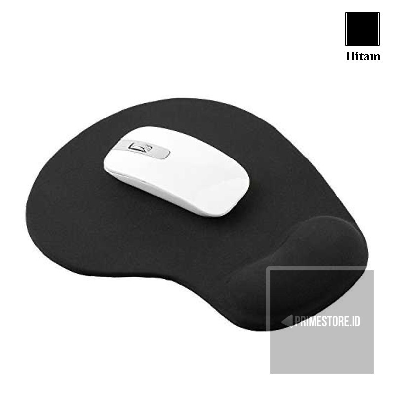 Jual Mouse Pad Bantal Gel Murah Simple Minimalist Style Design | Shopee ...