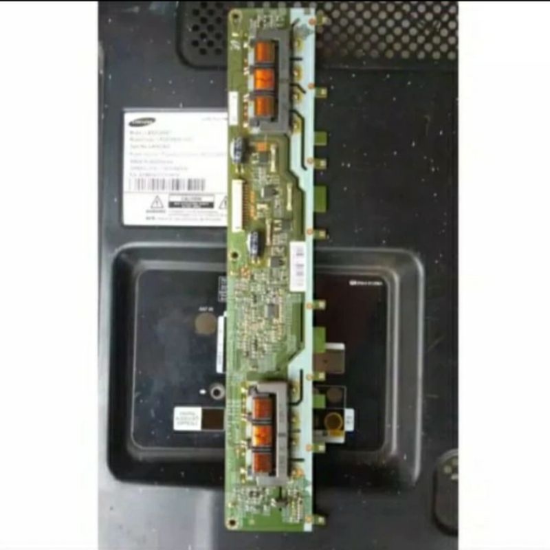 Jual INVERTER LA32C450E1 SAMSUNG TV LCD TYPE MODEL SERI LA32C450 E1 ...