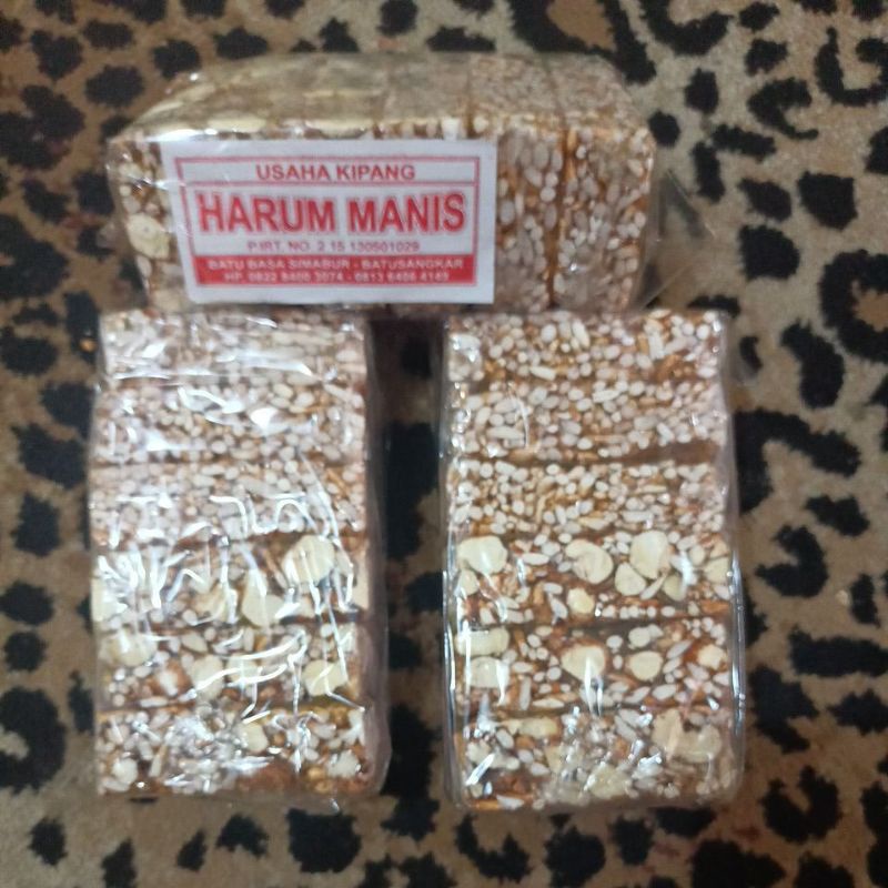 Jual 1 Pak Kipang Jagung dan Beras - Cemilan Jadul Khas Minang | Shopee ...