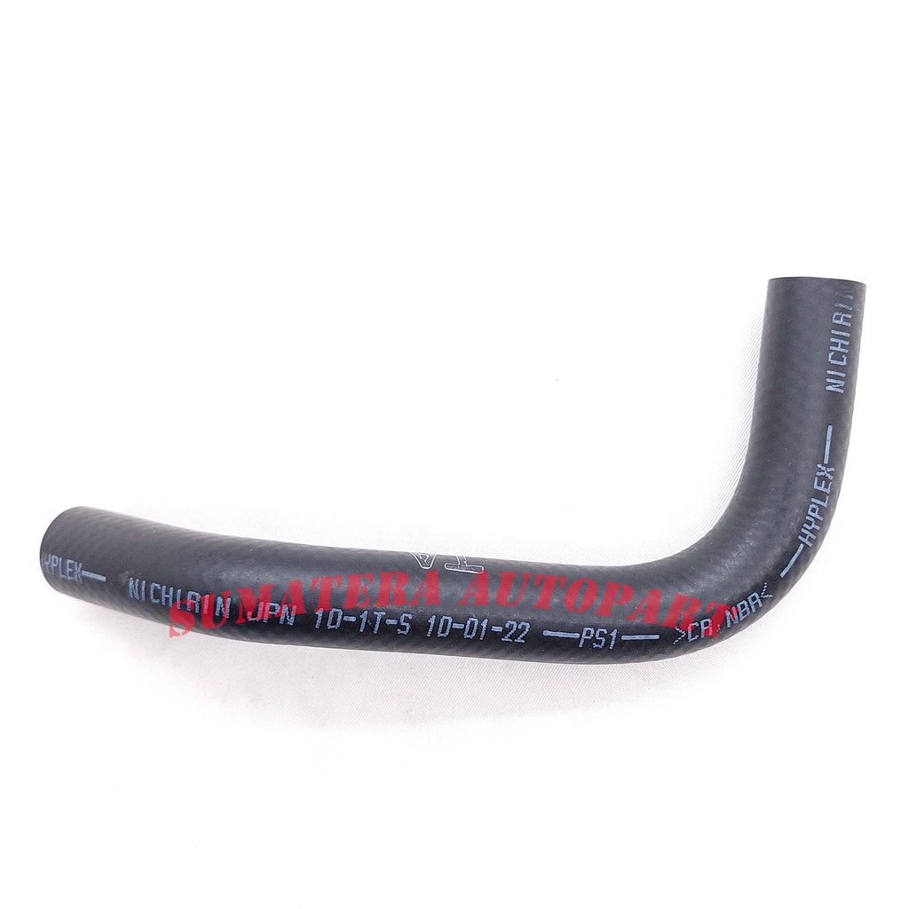 Jual Slang Selang Hose Hos Tabung Ke Pompa Power Steering Stering Ke ...