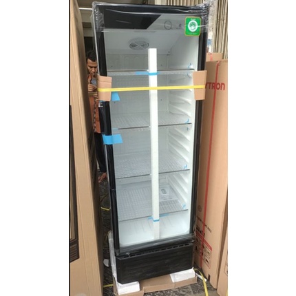 Jual SHOWCASE SHARP 4 RAK SCH250FS | Shopee Indonesia