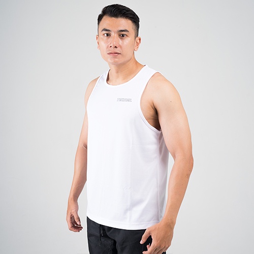 Jual Terrel sportswear basic tanktop sleeveless singlet pria dry fit gym running pria | Shopee ...