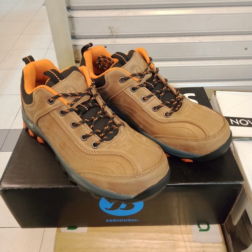 Jual SEPATU SAFETY SHOES BATA INDUSTRIAL BICKZ 720 ORIGINAL SAFETY ...