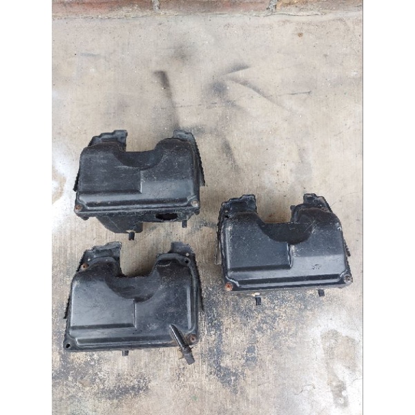 Jual Box Filter Udara Saringan Udara Yamaha Jupiter Z Burhan Jupiter ...