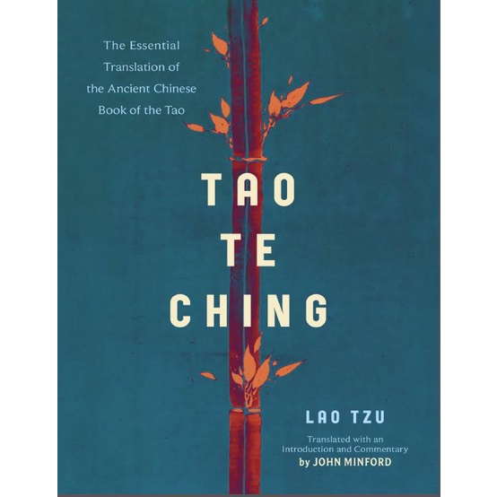 Jual Tao Te Ching_ The Essential Translation of the Ancient Chinese ...