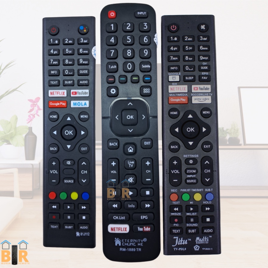 Jual Remot / Remot TV POLYTRON Multi LCD LED Android SMART TV Youtube ... Jual Remot / Remot TV POLYTRON Multi LCD LED Android SMART TV Youtube ...