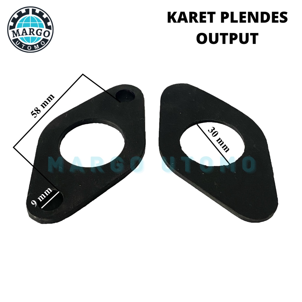 Jual Karet Klep Packing Flange Output Pompa Air - 5 PCS | Shopee Indonesia Jual Karet Klep Packing Flange Output Pompa Air - 5 PCS | Shopee Indonesia