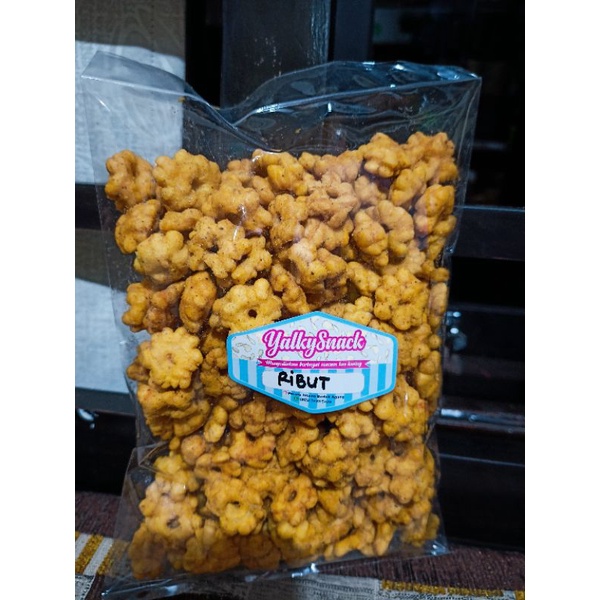 Jual Termurah ribut jadul// sakura ribut pedas // ribut | Shopee Indonesia