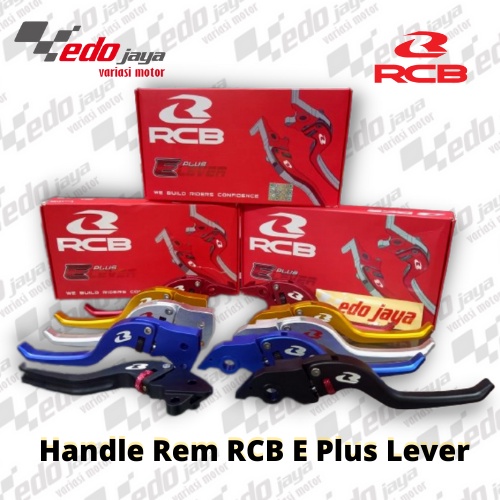 Jual Handle Handel Rem RCB E+ Lever Original Nmax / New Nmax | Shopee ...