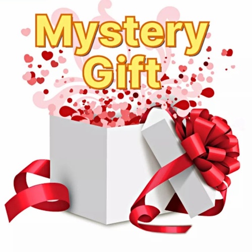 Jual mystery gift RIA MINISTORE | Shopee Indonesia