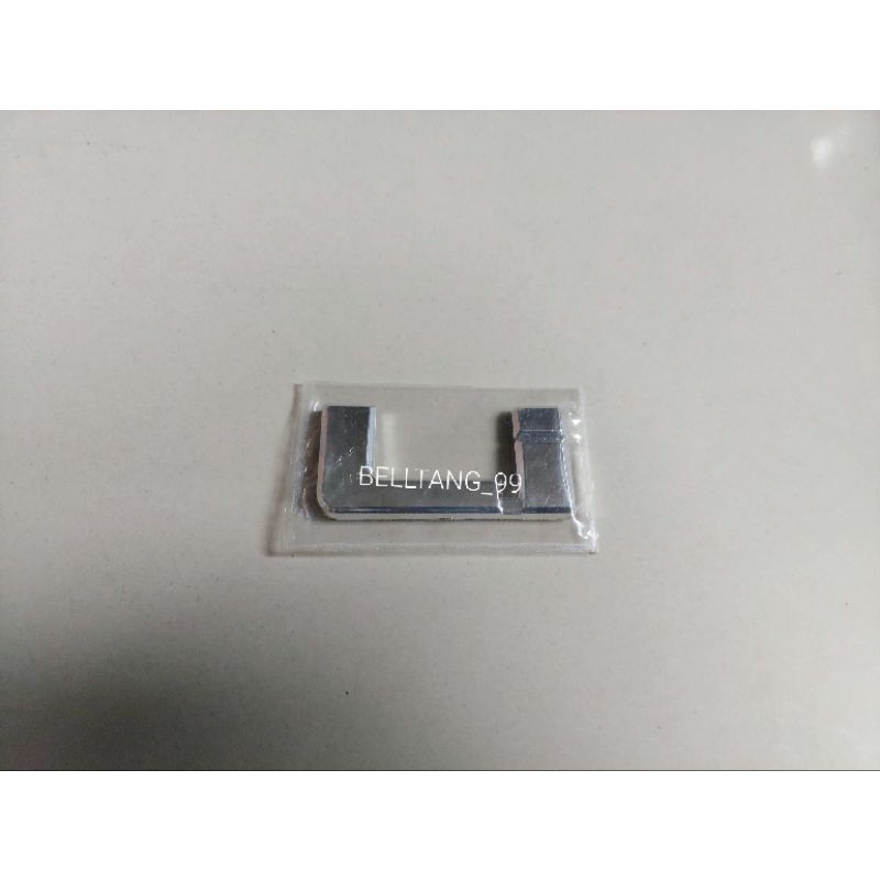 Jual Emblem logo tulisan xenia baru lama/ emblem logo vvti/ emblem li ...