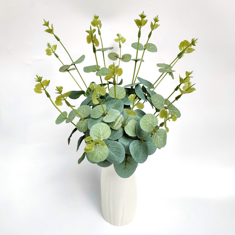 Jual Daun Dolar X9 Artificial | Shopee Indonesia