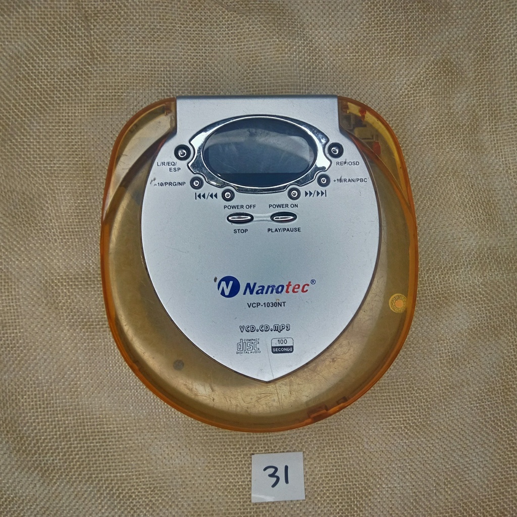 Jual WALKMAN PEMUTAR KASET TAPE GAMBLING, Hiasan dinding display ...