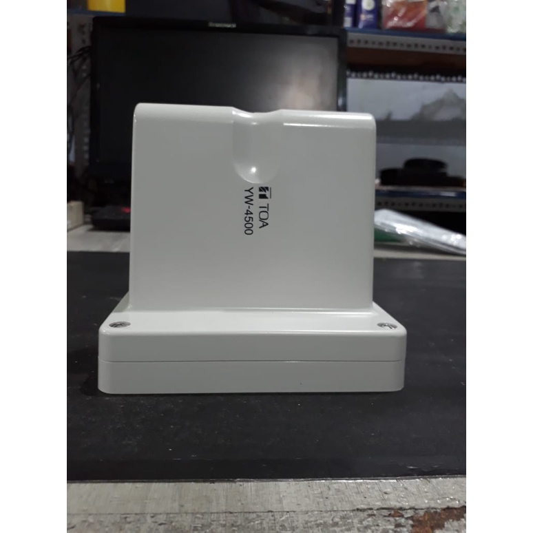 Jual WIRELESS ANTENNA TOA YW-4500 | Shopee Indonesia