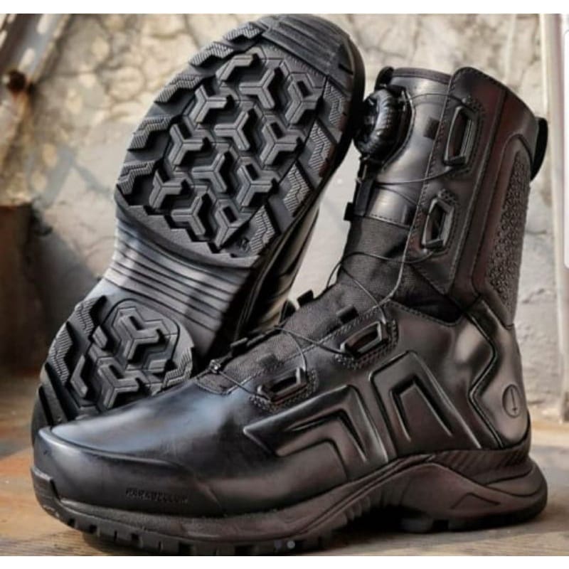 Jual SEPATU BOA CENTURION PARABELLUM ORIGINAL | Shopee Indonesia
