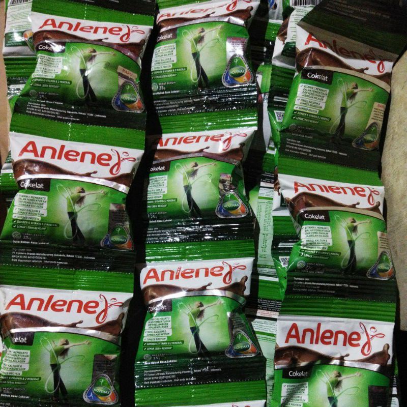 Jual Anlene sachet | Shopee Indonesia