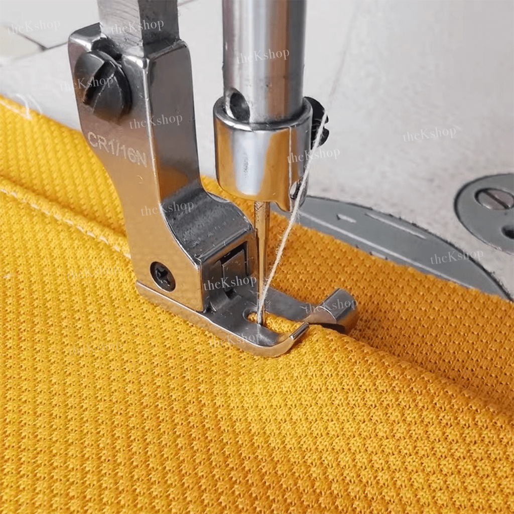 Jual Sepatu Stik Jahit Kerah Mesin Jahit Industri Jarum 1 High Speed CR ...