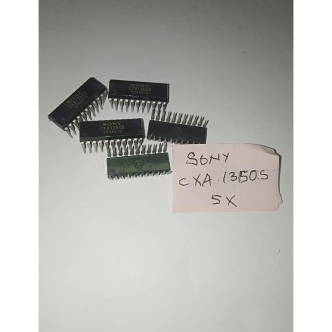 Jual CXA1350S CXA 1350S 1350 rajaav77 Diminati Banget | Shopee Indonesia