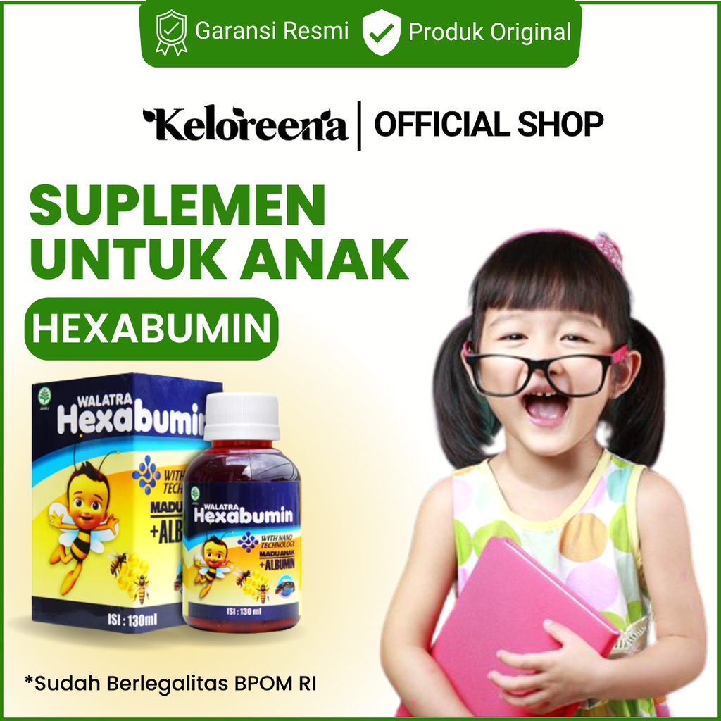 Jual Sirup Daya Ingat Anak Madu Multivitamin Suplemen Tingkatkan ...