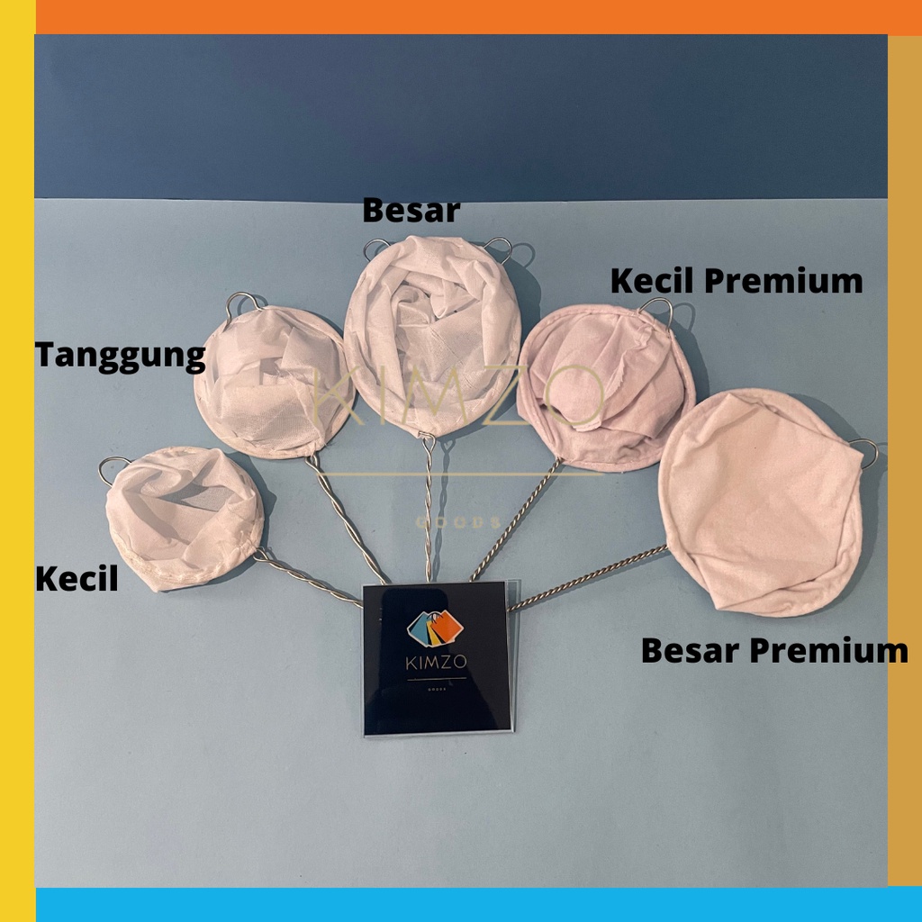 Jual saringan kain teh jus / penyaring kopi KAIN / saringan teh ... Jual saringan kain teh jus / penyaring kopi KAIN / saringan teh ...
