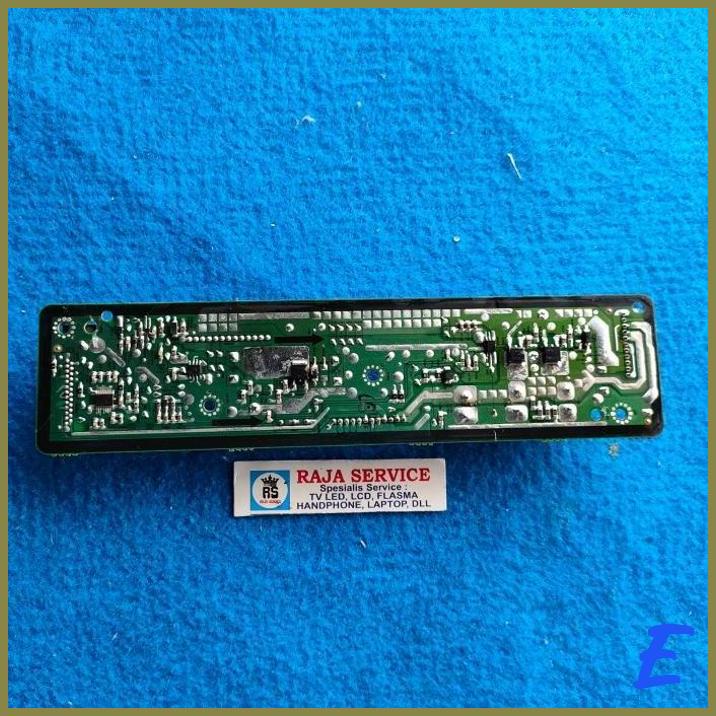 Jual Y MAIN TV SAMSUNG PS43E400 PLASMA Y SUS YSUSTAIN MESIN BOARD KANAN ...