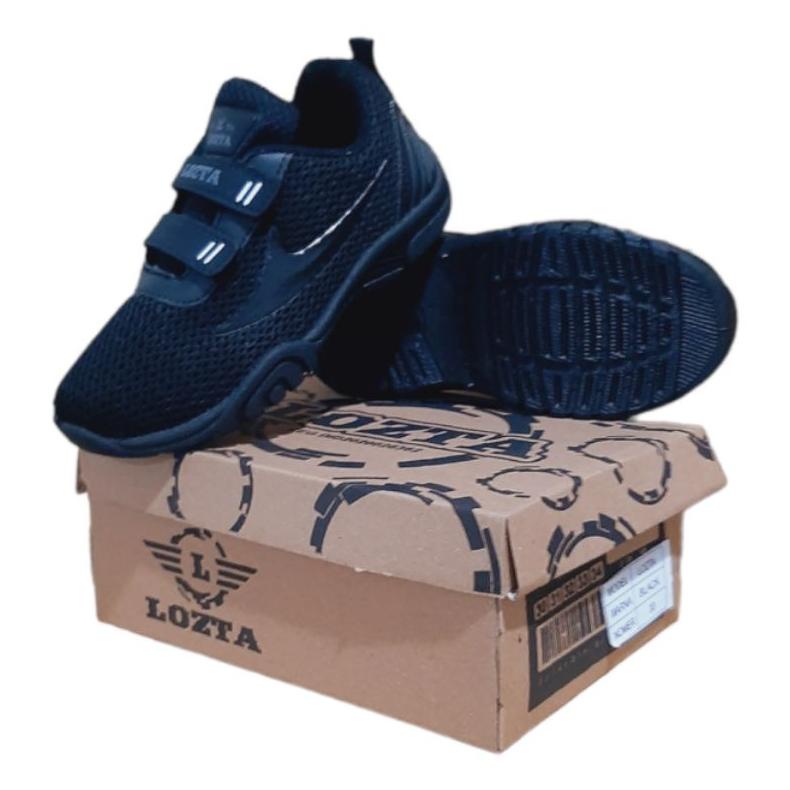 Jual Sepatu Sekolah Anak Sd Terbaru 2022 Sneakers Anak Prepet 01 Series ...