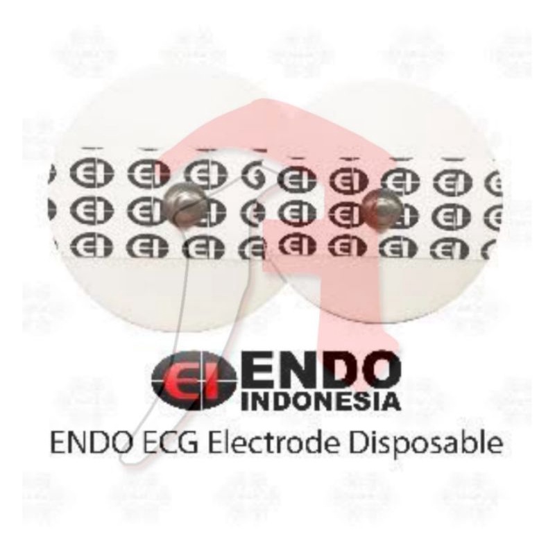 Jual Ecg Electrode / Ekg Elektroda / Treadmill | Shopee Indonesia