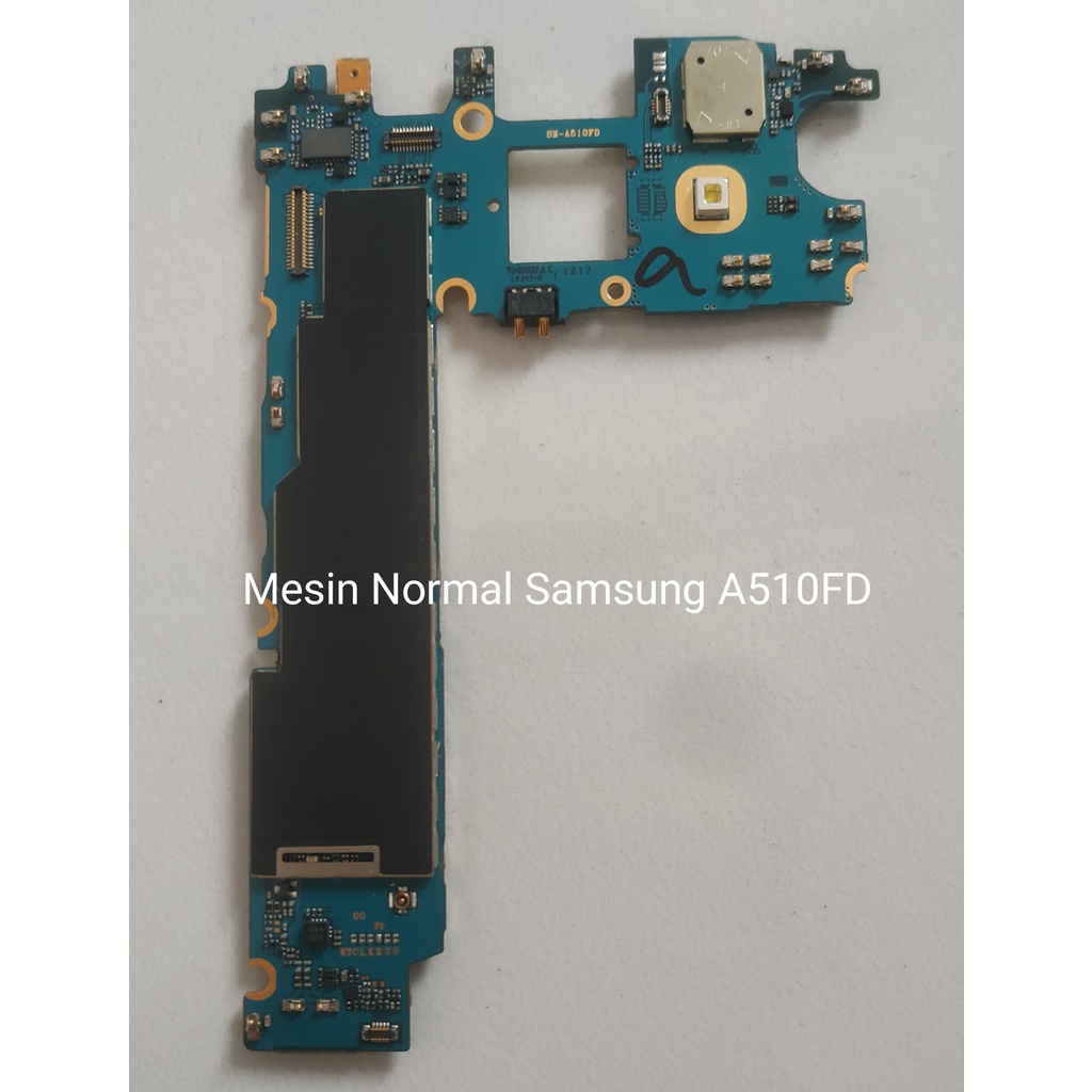 Jual Mesin Samsung A510FD Normal | Shopee Indonesia