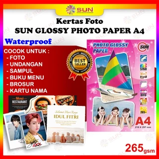 Produk SUN INDONESIA | Shopee Indonesia