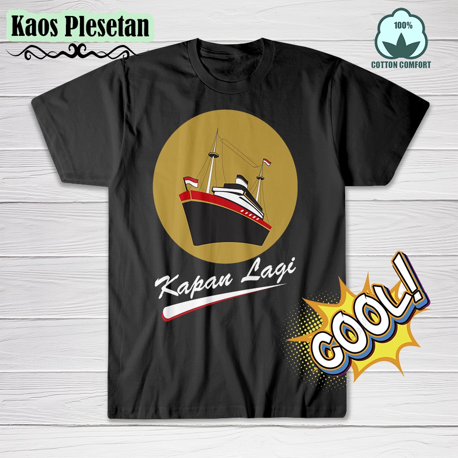 Jual Kaos plesetan merk kapal api | Shopee Indonesia Jual Kaos plesetan merk kapal api | Shopee Indonesia