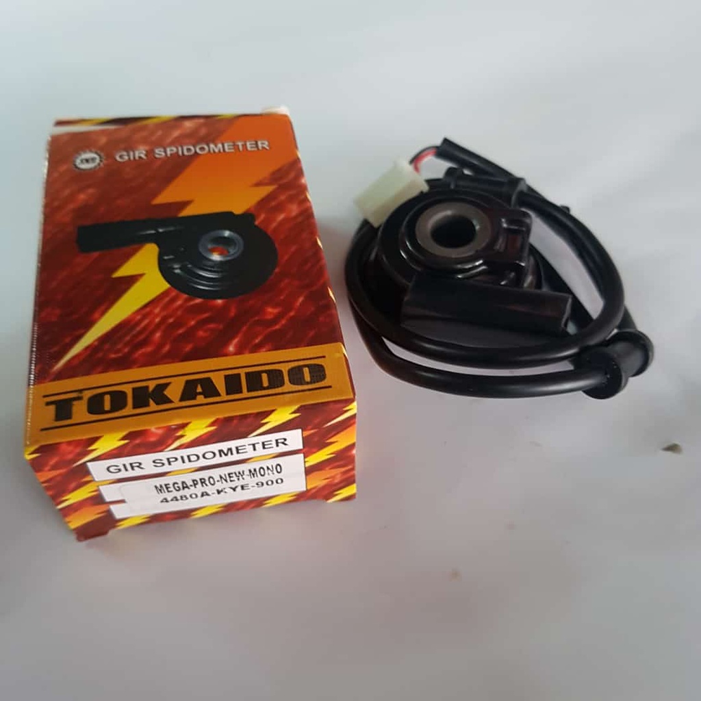 Jual GIGI SENSOR GEAR BOX KM HONDA MEGAPRO MONOSHOCK KYE | Shopee Indonesia