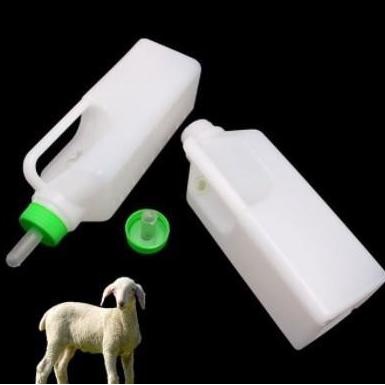 Jual Botol Susu Hewan Ternak Kambing Cempe Anjing Babi 850 Ml ...