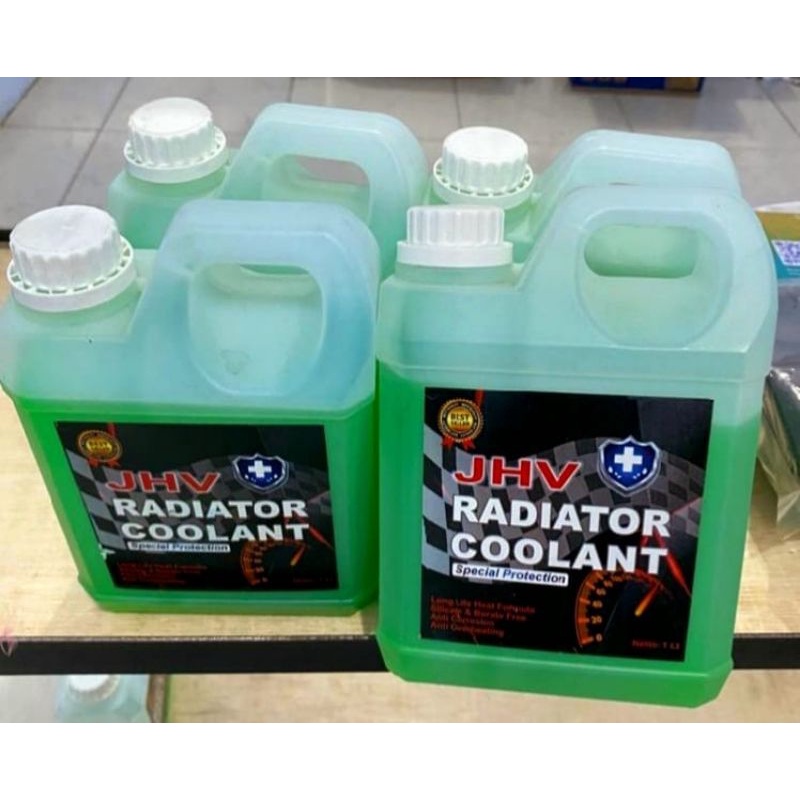 Jual Radiator Coolant 1L | Shopee Indonesia