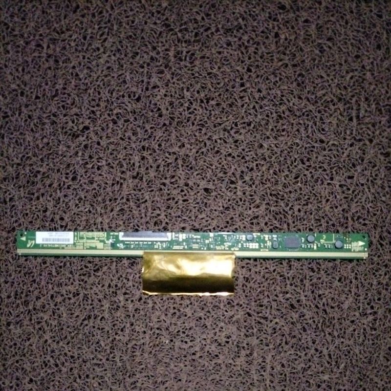 Jual TCON PANEL TV LED POLYTRON PLD32B1550 32T7511 32T711 32D9505 ...