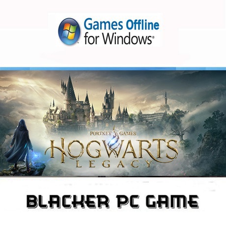 Jual Hogwarts Legacy Deluxe Edition + All Dlc pc game offline | Shopee ...