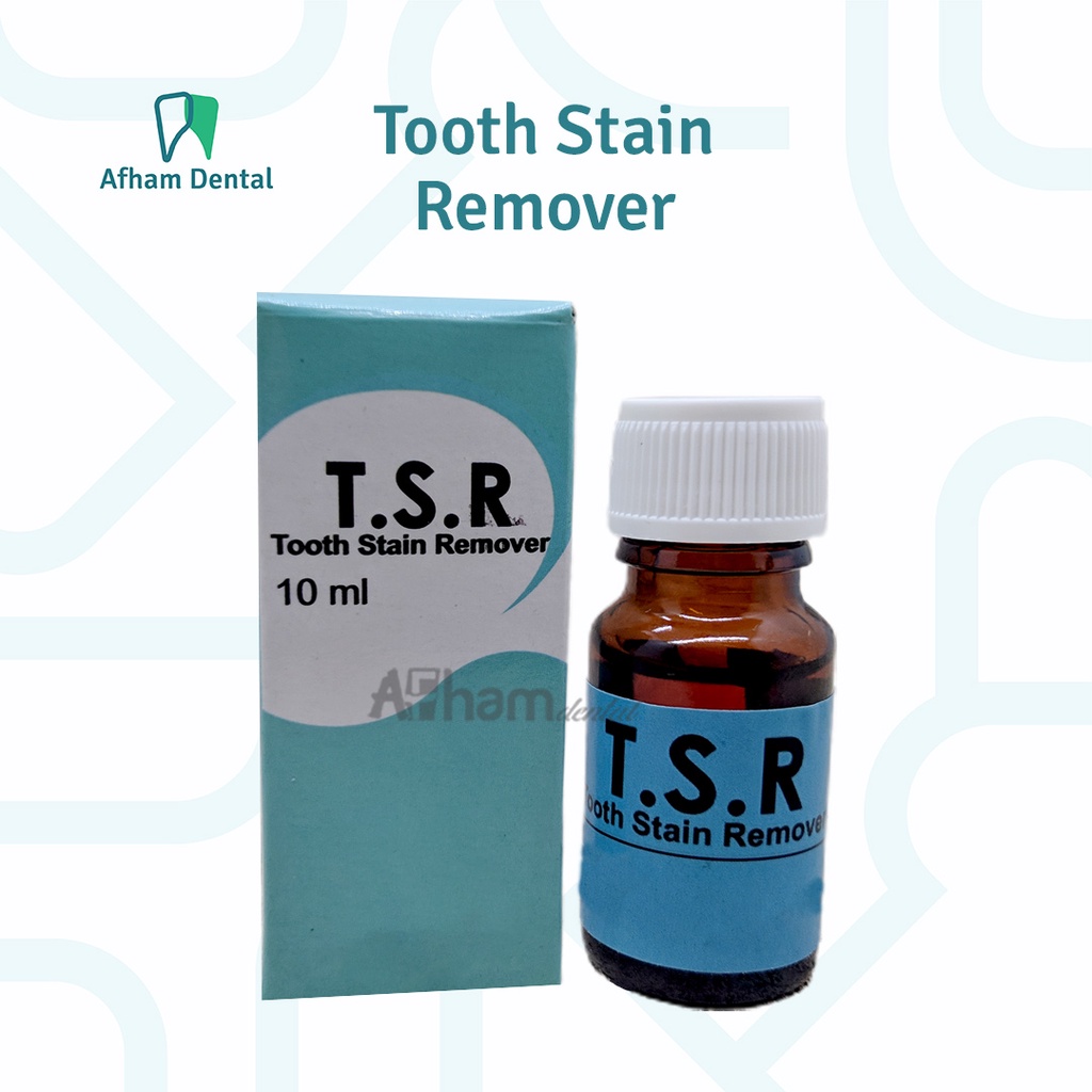Jual PELUNAK KARANG GIGI BIO TOOTH STEIN REMOVER OCO TSR AFHAM DENTAL | Shopee Indonesia