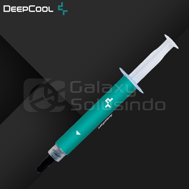 Jual DeepCool Thermal Paste Z5 | Shopee Indonesia